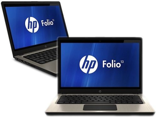 HP Folio 13 review - excellent bang for the buck, but not perfect