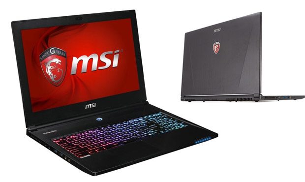 Best 30 gaming ultrabooks and portable laptops in 2017