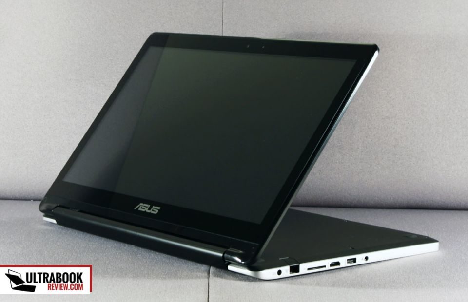 Asus Transformer Book Flip TP500LA/LN review