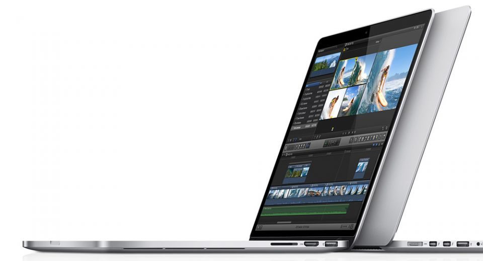 Asus Zenbook UX303LN vs MacBook Pro 13 with Retina Display