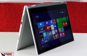 Dell Inspiron 13 7000 (7347) review - an affordable 2-in-1 13 incher