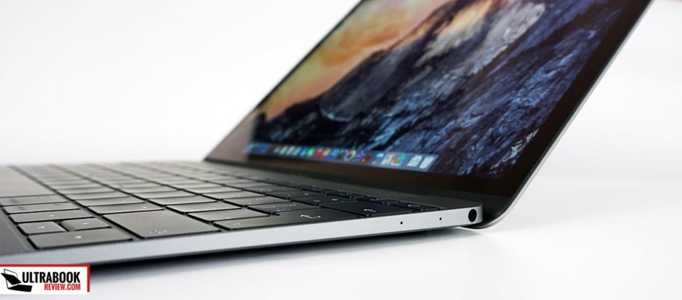 12-inch Apple Macbook vs ultrabooks and Macbook Air / Pro