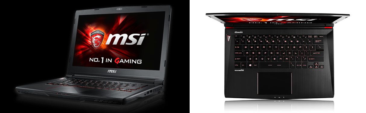 Best 30 gaming ultrabooks and portable laptops in 2017