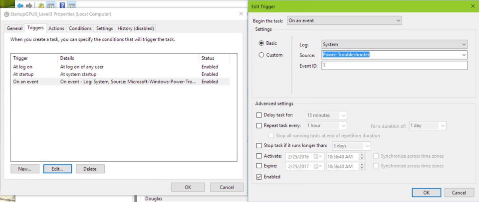 Advanced laptop tweaks (undervolting, overclocking and underclocking)