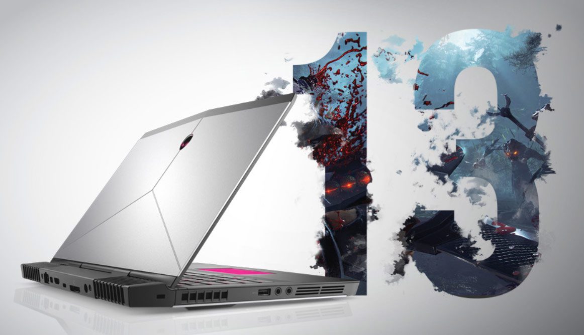 Best 30 gaming ultrabooks and portable laptops in 2017