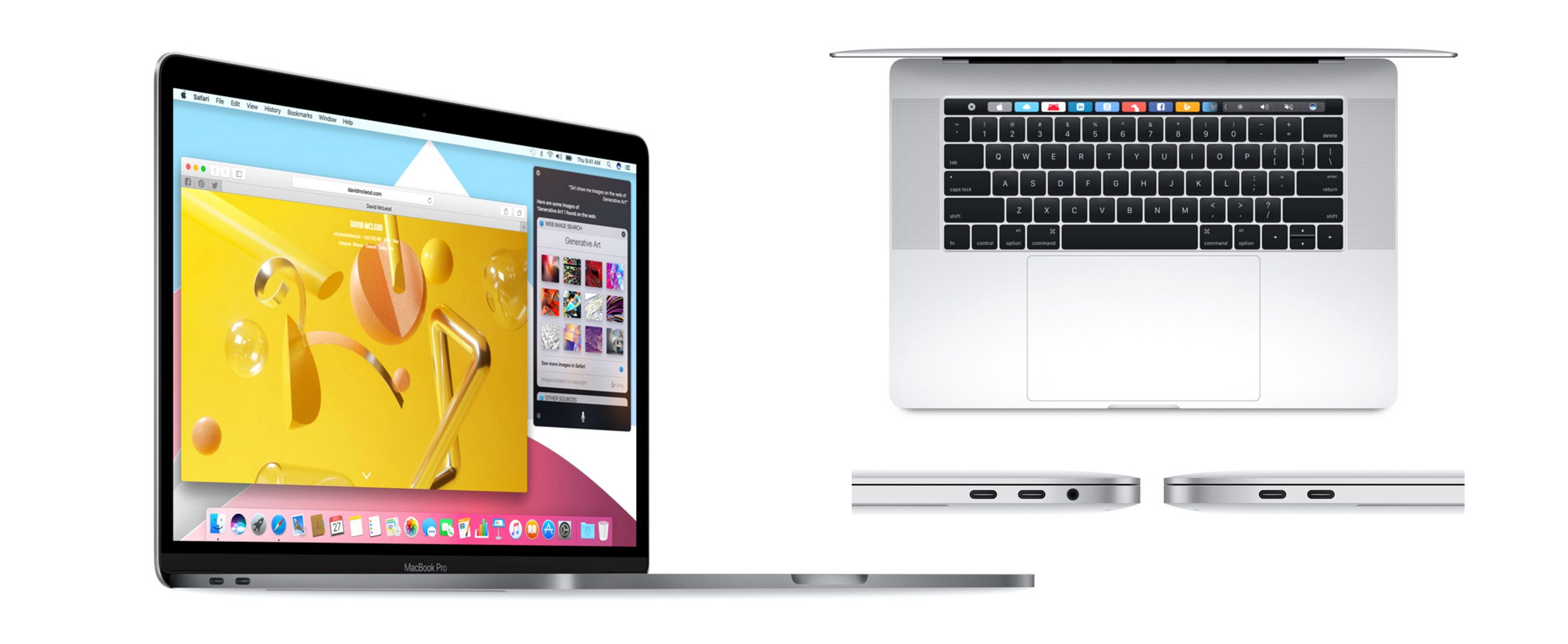 The best 14 and 15.6-inch portable laptops and ultrabooks of 2017