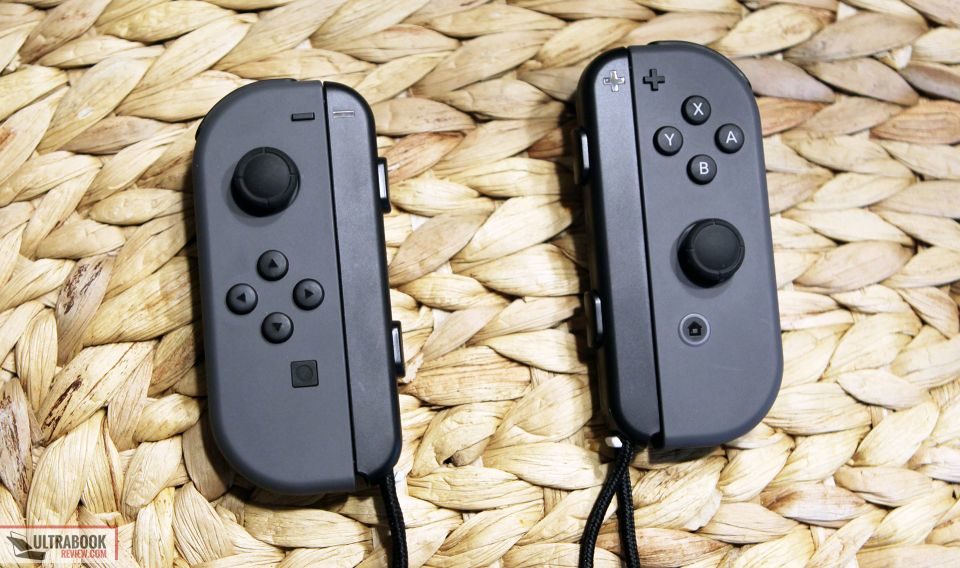 Nintendo Switch review, after getting to know it better