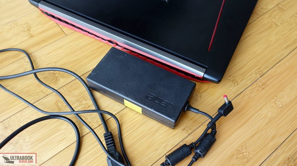 Acer Predator Helios 300 G3-571 review - the mid-range Predator gaming ...