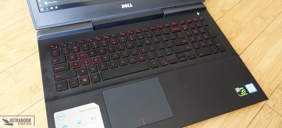 Dell Inspiron Gaming laptop review - value for the money, plus a big ...