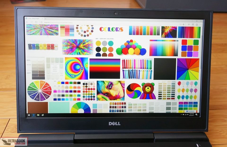 Dell Inspiron Gaming laptop review - value for the money, plus a big ...