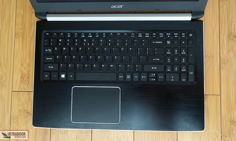 Acer Aspire 5 A515-51 review - an excellent and affordable mid-range 15 ...