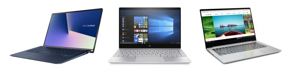 Best budget laptops under $1000 in 2020 (many under $500)