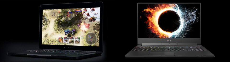 What to look for in an ultraportable gaming laptop in 2018