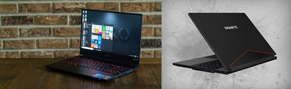 Best gaming ultrabook (thin-and-light gaming laptop) in 2024