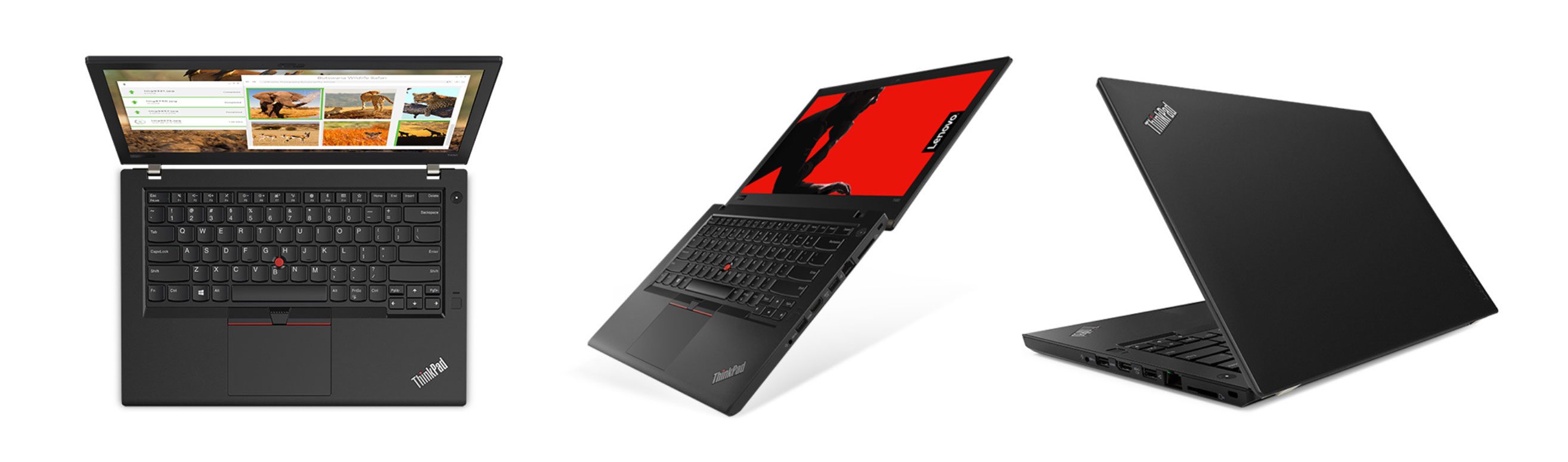 Best gaming laptops and ultrabooks in 2019 (detailed guide)