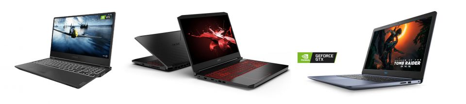 Best gaming ultrabook (thin-and-light gaming laptop) in 2025