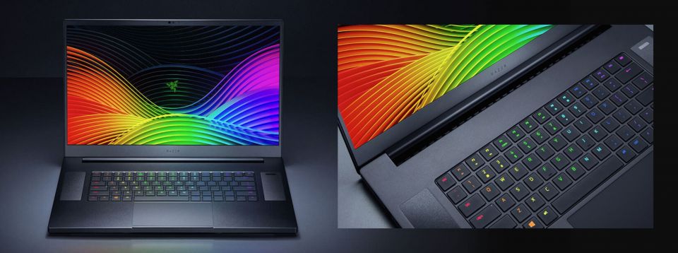 Best gaming ultrabook (thin-and-light gaming laptop) in 2023