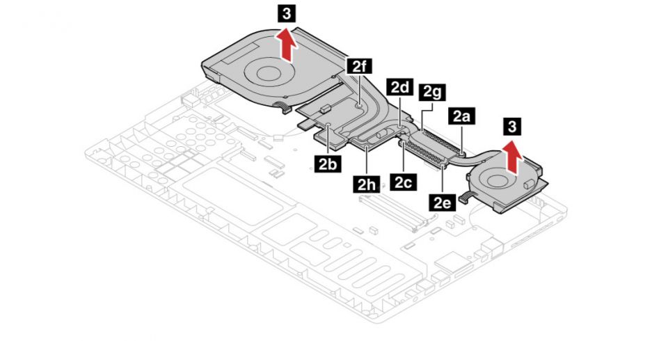 Lenovo ThinkPad P72 review (i7-8750H, Quadro P2000, FHD screen)