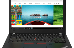 Lenovo laptops & ultrabooks reviews and more - Ultrabookreview.com | Page 4