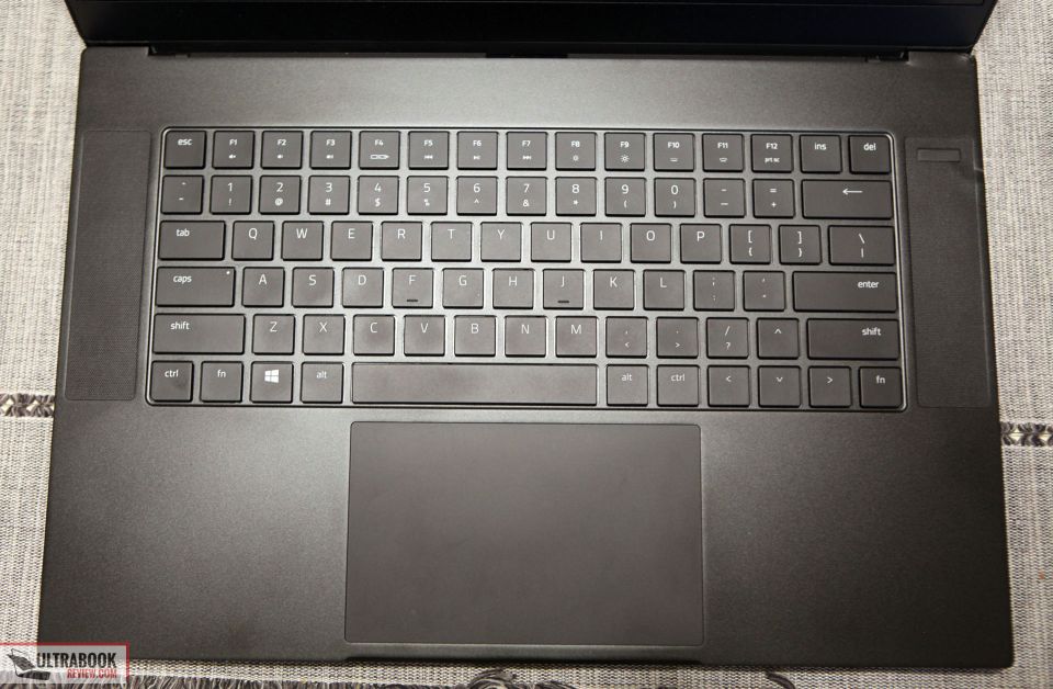 Razer Blade 15 Advanced review (Core i7, RTX 2080 Max-Q)