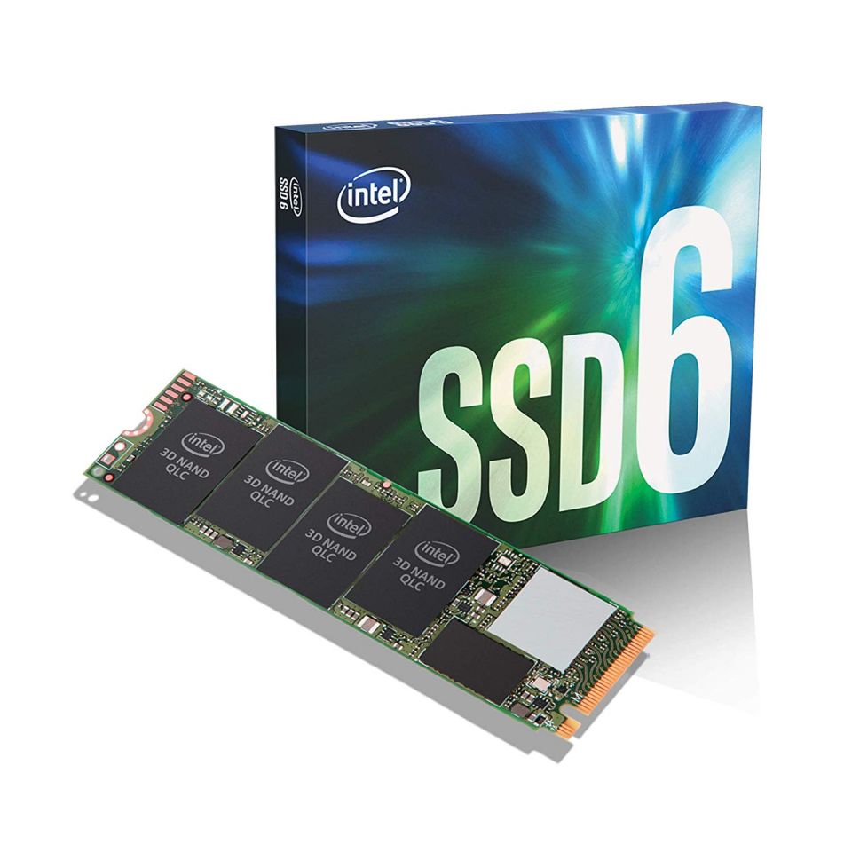 Best budget SSD for your laptop in 2025 - complete guide