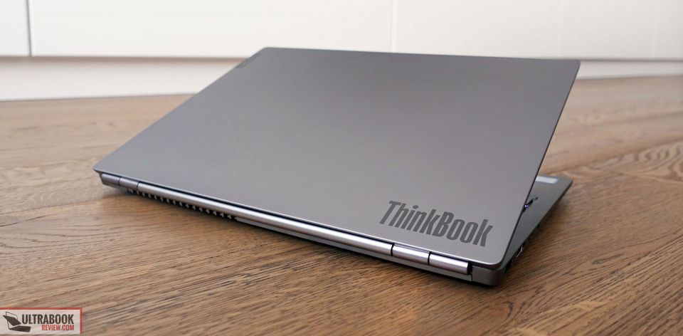 Lenovo ThinkBook 13s review - competitive 13-inch ultrabook (Core i5 ...