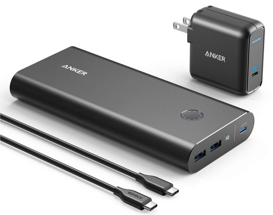 The best mobile powerbanks/external batteries for your laptop (2025)