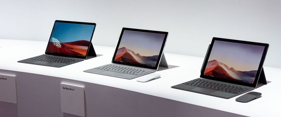 Best 2-in-1 laptop and ultrabook in 2024 - detailed reviews