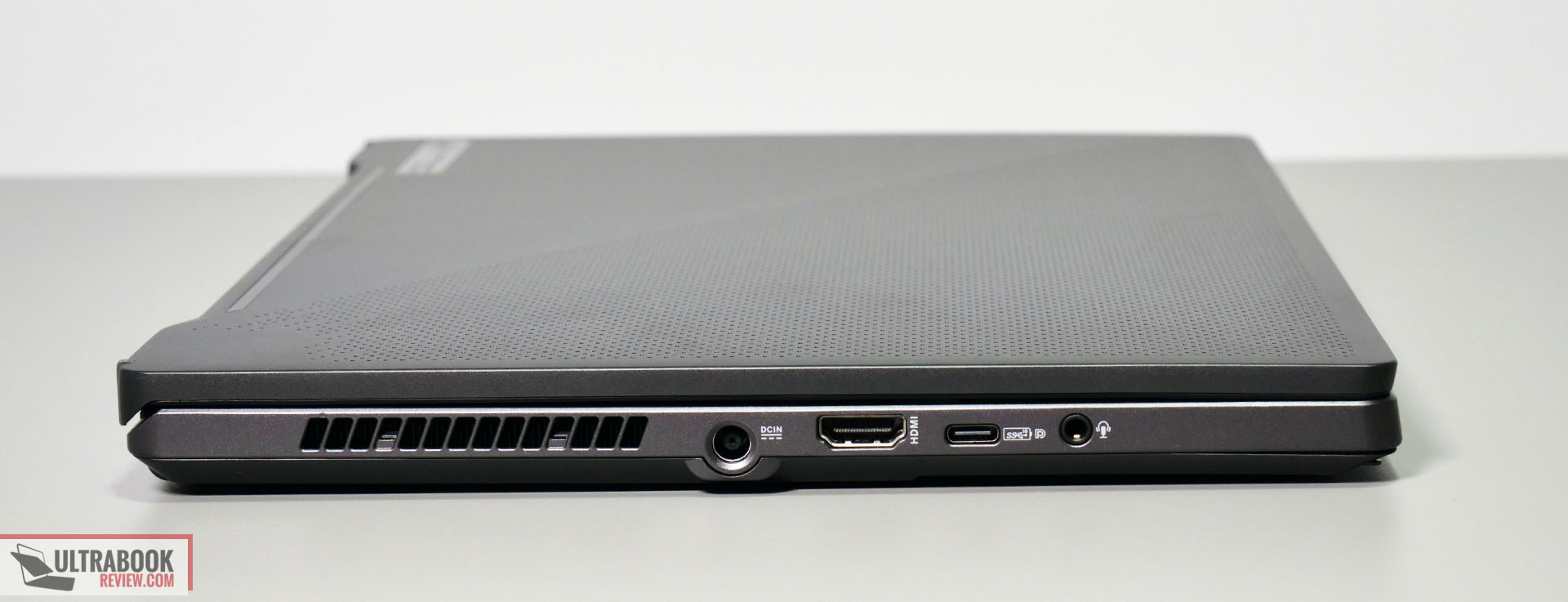 Asus ROG Zephyrus G14 GA401 review (GA401IV - Ryzen 7 or 9, RTX 2060 ...