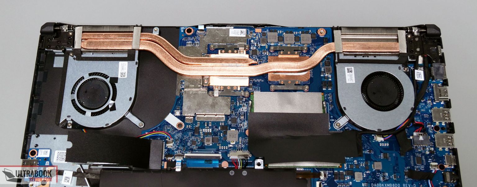 ASUS TUF Gaming A17 FA706 review (FA706II - Ryzen 7 4800H, GTX 1650 Ti)