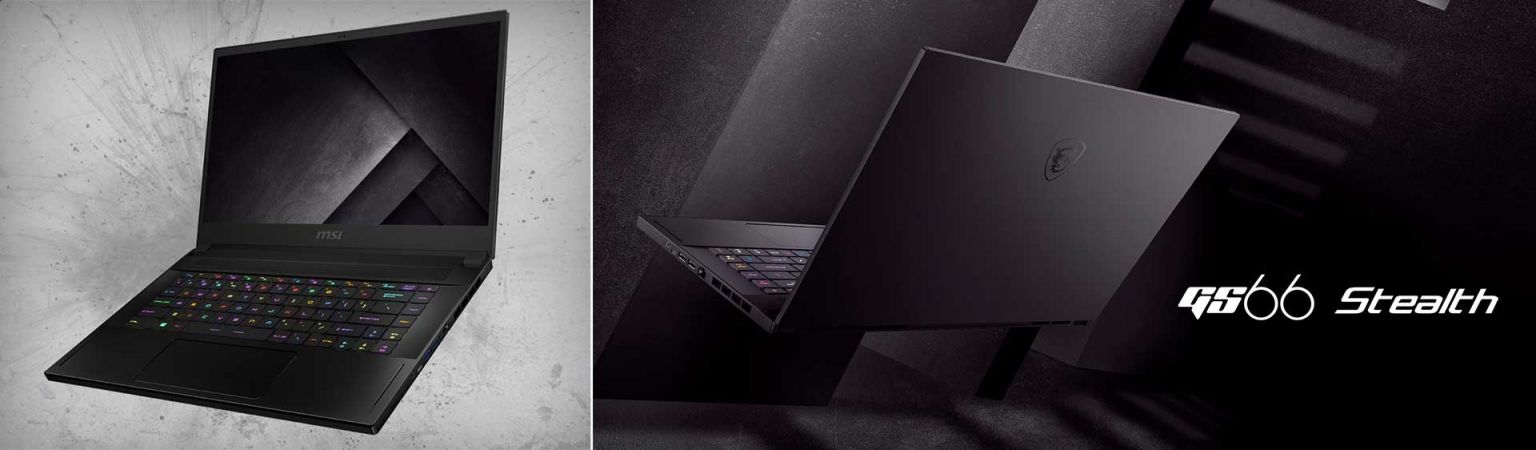 Best gaming ultrabook (thin-and-light gaming laptop) in 2024