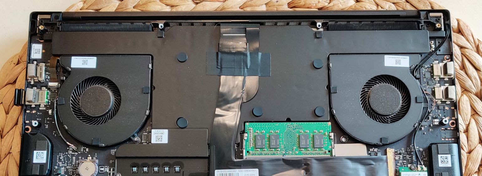 Razer Blade 15 Advanced review (i7-10875H, RTX 2080 Super)