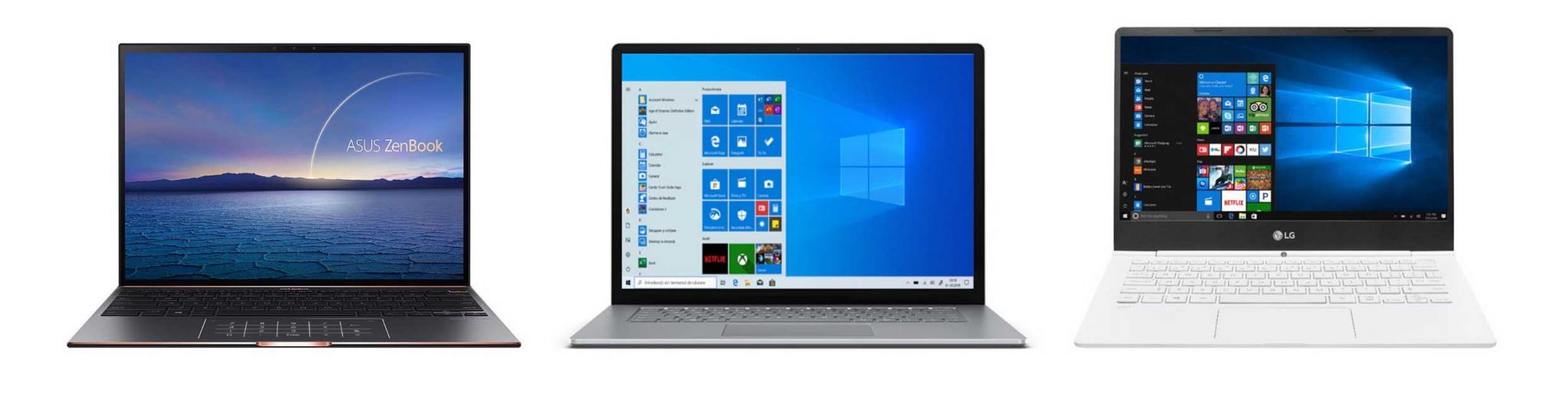 Best ultrabook and portable lightweight laptop in 2025