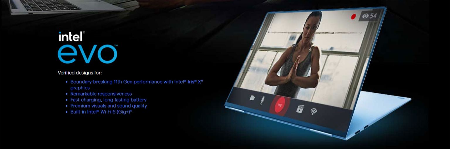 Best Intel Evo laptops in 2025 - the complete list (with reviews)