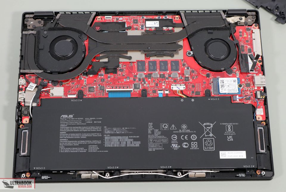 ASUS ROG Flow X13 2-in-1 gaming ultrabook and XG Mobile eGPU - first ...