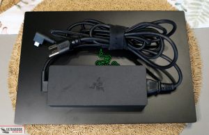 Razer Blade 14 review (Ryzen 9, RTX 3070), the most powerful ...