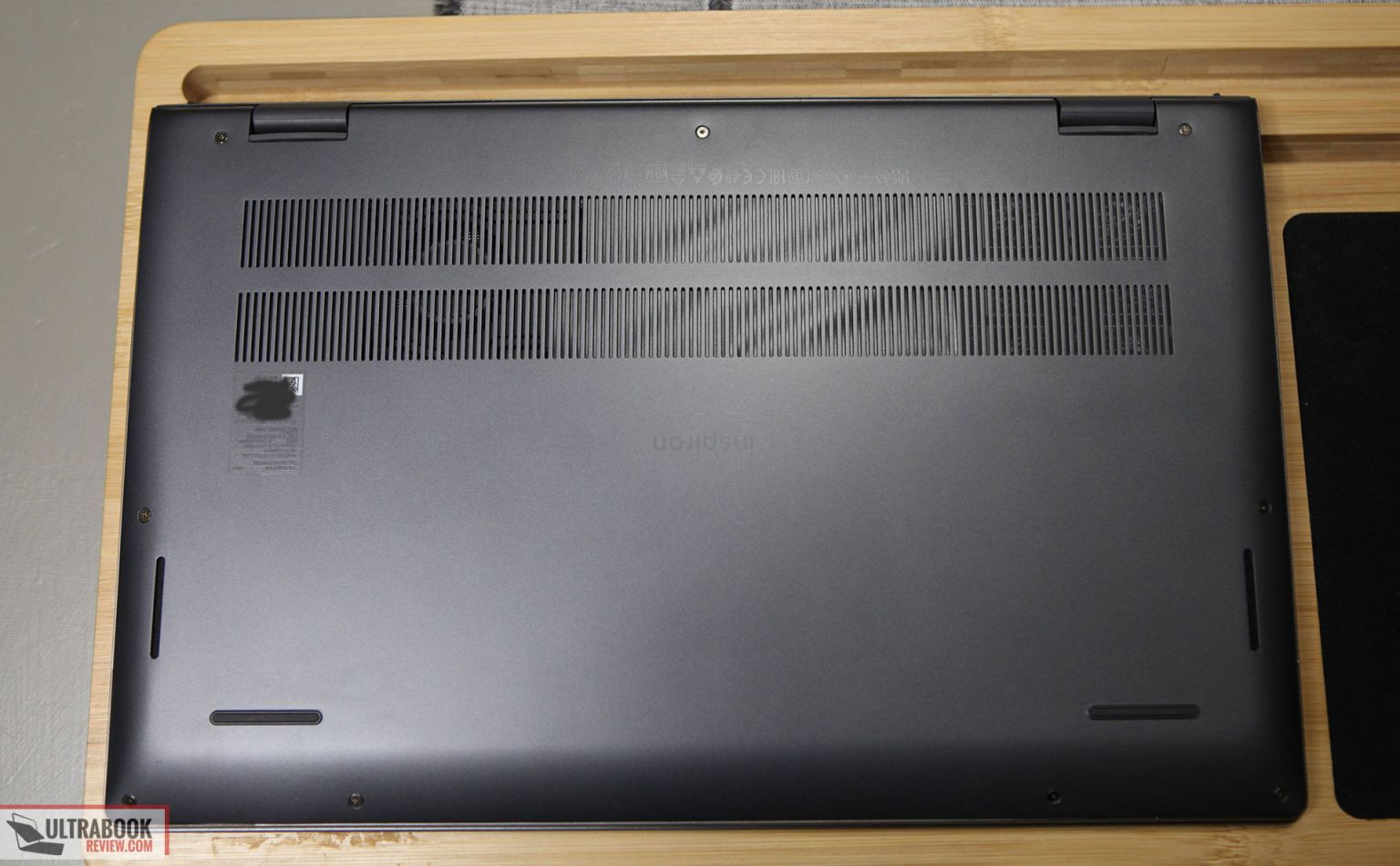 Dell Inspiron 15 5515 review (w/ AMD Ryzen 7)