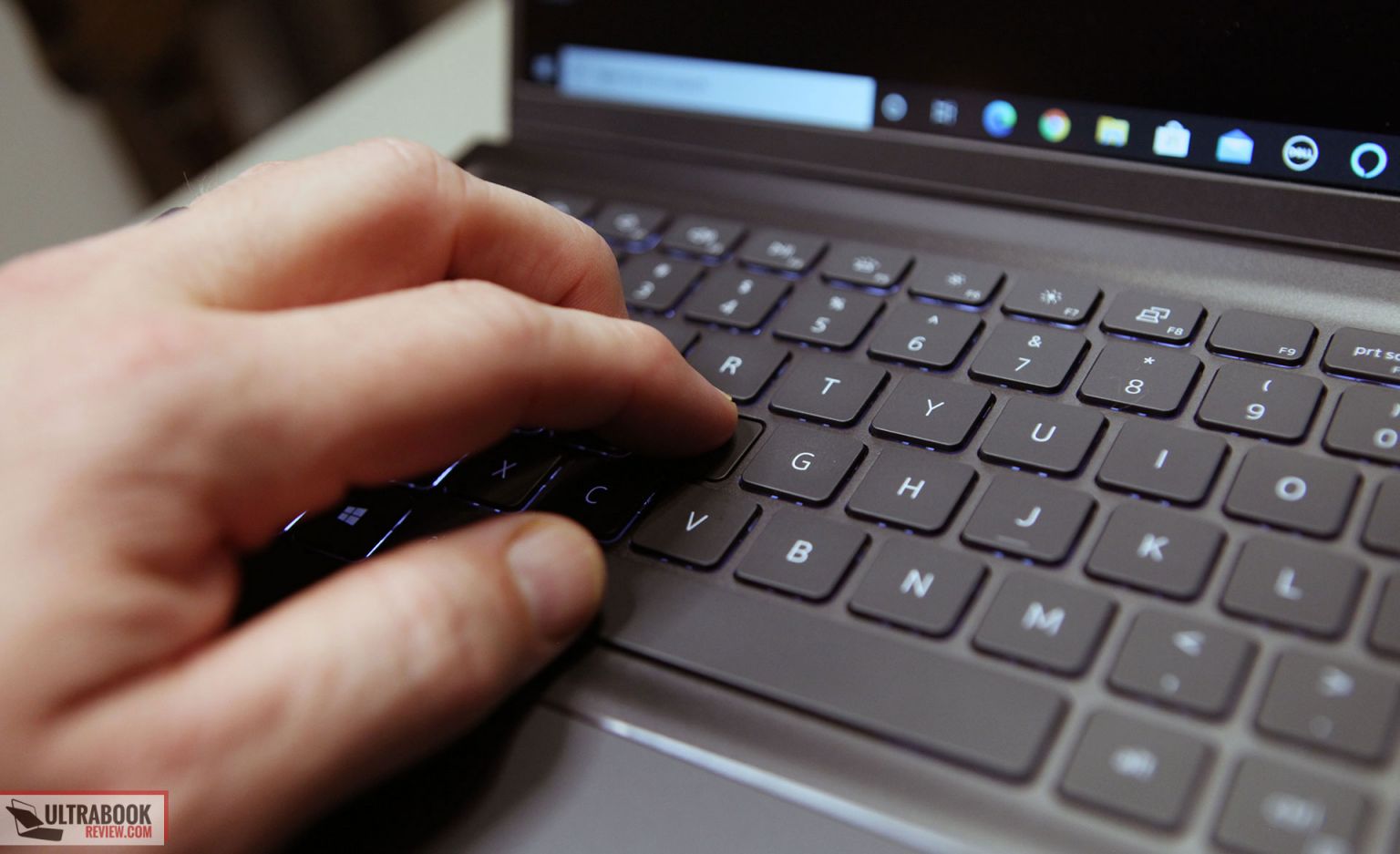 Dell Inspiron 15 5515 review (w/ AMD Ryzen 7)