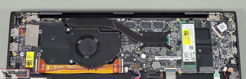 LG Gram 16 review (2021 Gram 16 16Z90P - Core i7, 16-inch 16:10 display)