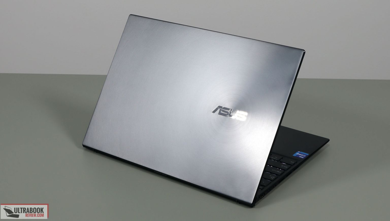 Asus Zenbook 14X UX5401 review (UX5401EA - Core i7, OLED)