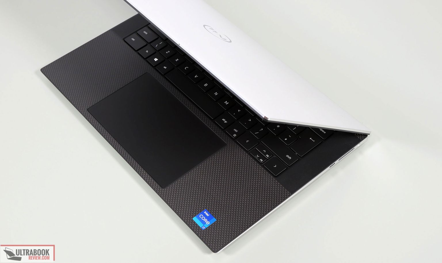 Dell XPS 15 9510 review (Core i7, 3050Ti)- still there, for now