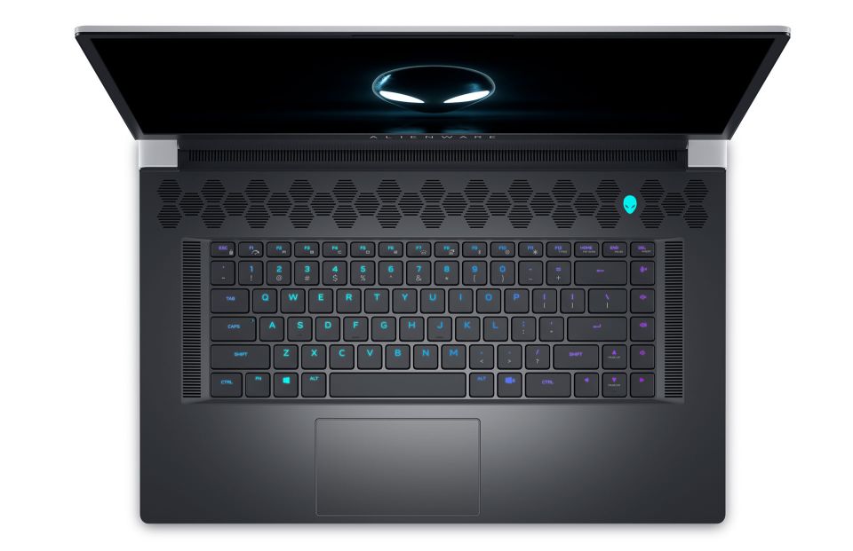 Alienware X14 and Alienware X15 R2, X17 R2 updates - what to expect