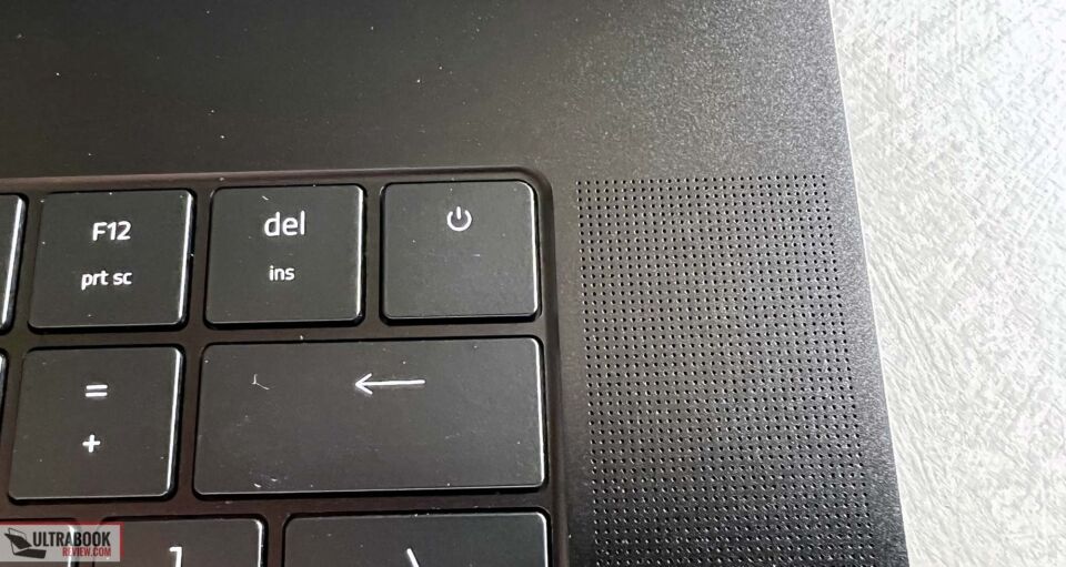 Razer Blade 15 review (Core i7-12800H, RTX 3080Ti)