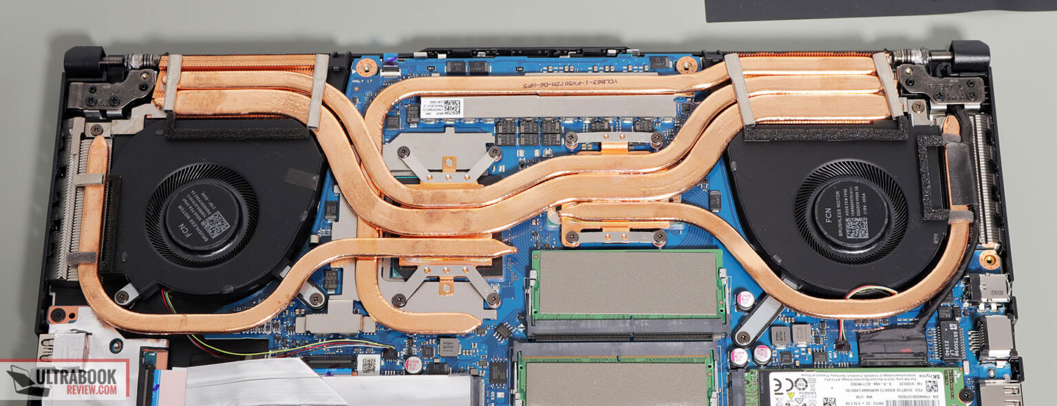 Asus TUF Gaming A16 FA607, F16 FX607 updates and impressions