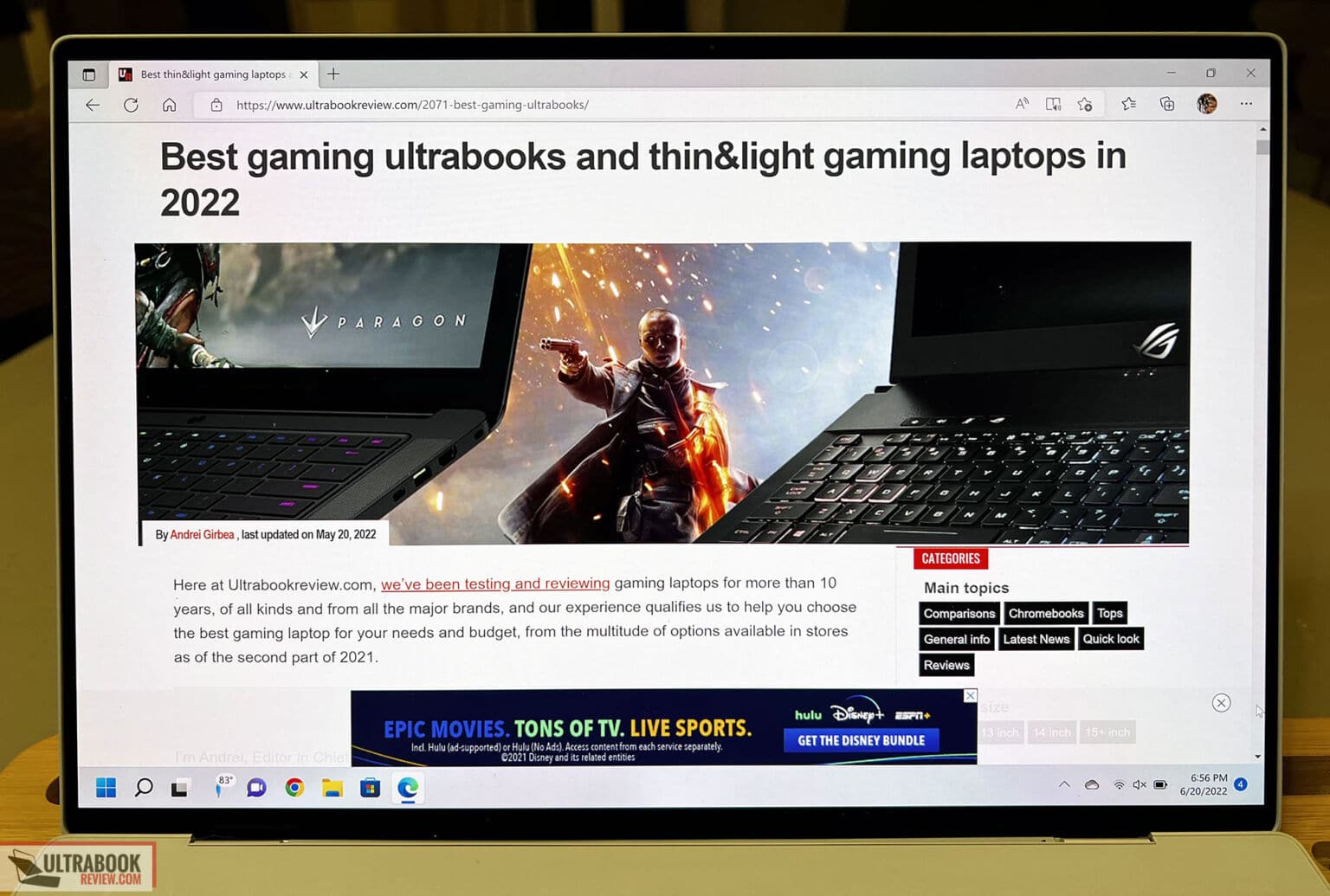 Dell XPS 13 Plus review (XPS 9320 model, OLED)