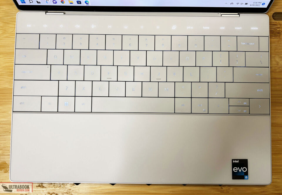 Dell XPS 13 Plus review (XPS 9320 model, OLED)