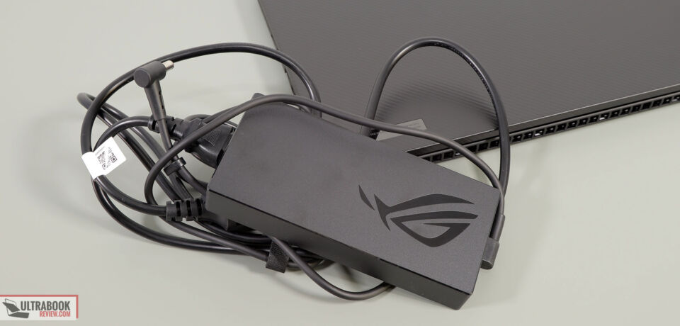 Asus ROG Flow X16 GV601RW review (3070Ti, miniLED)