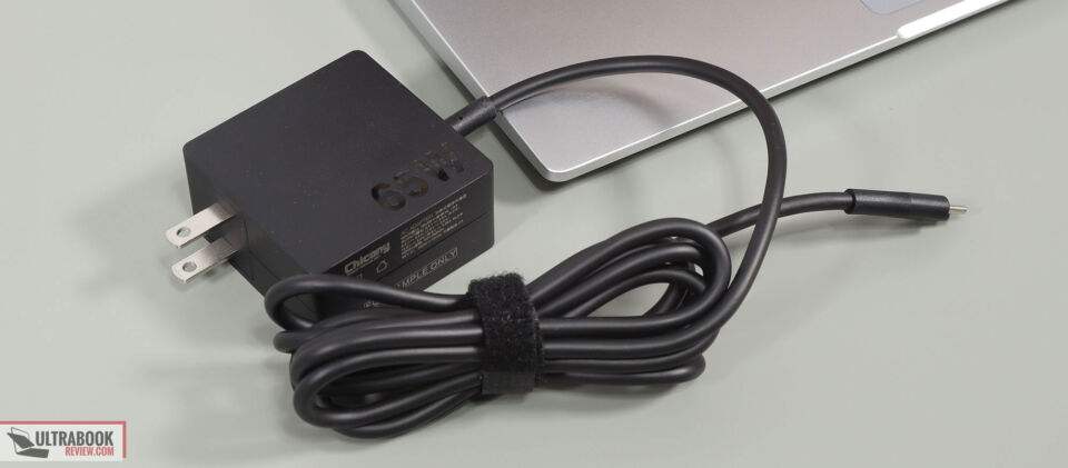 Acer Swift 3 14 SF314-512 review (Intel Evo, 12th gen)