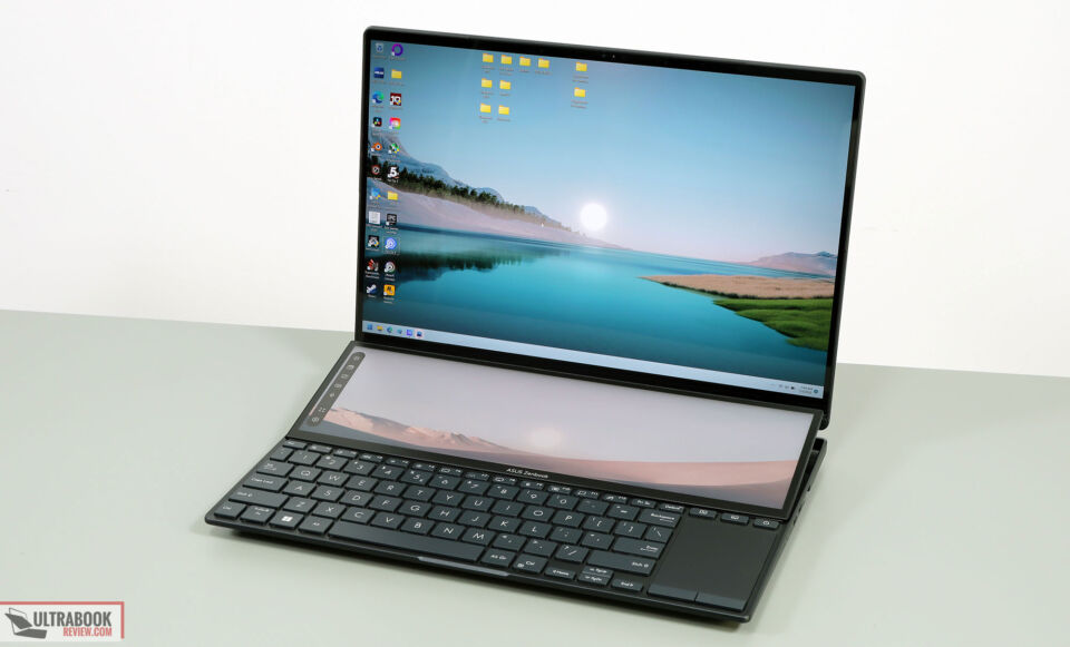 Best gaming ultrabook (thin-and-light gaming laptop) in 2026
