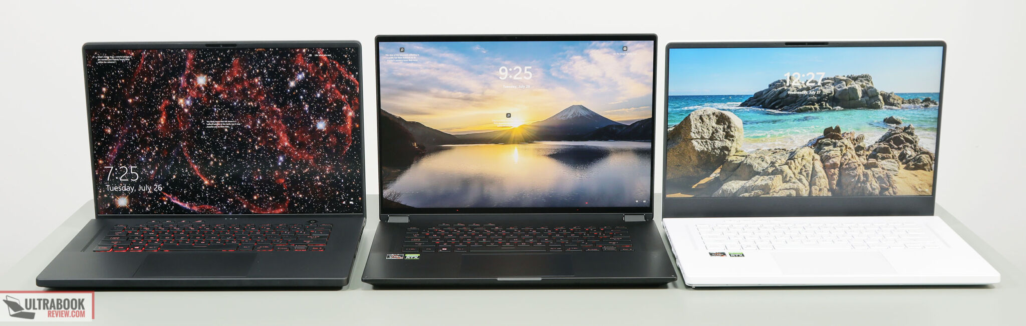 Best 2-in-1 ultrabook and compact laptop in 2026